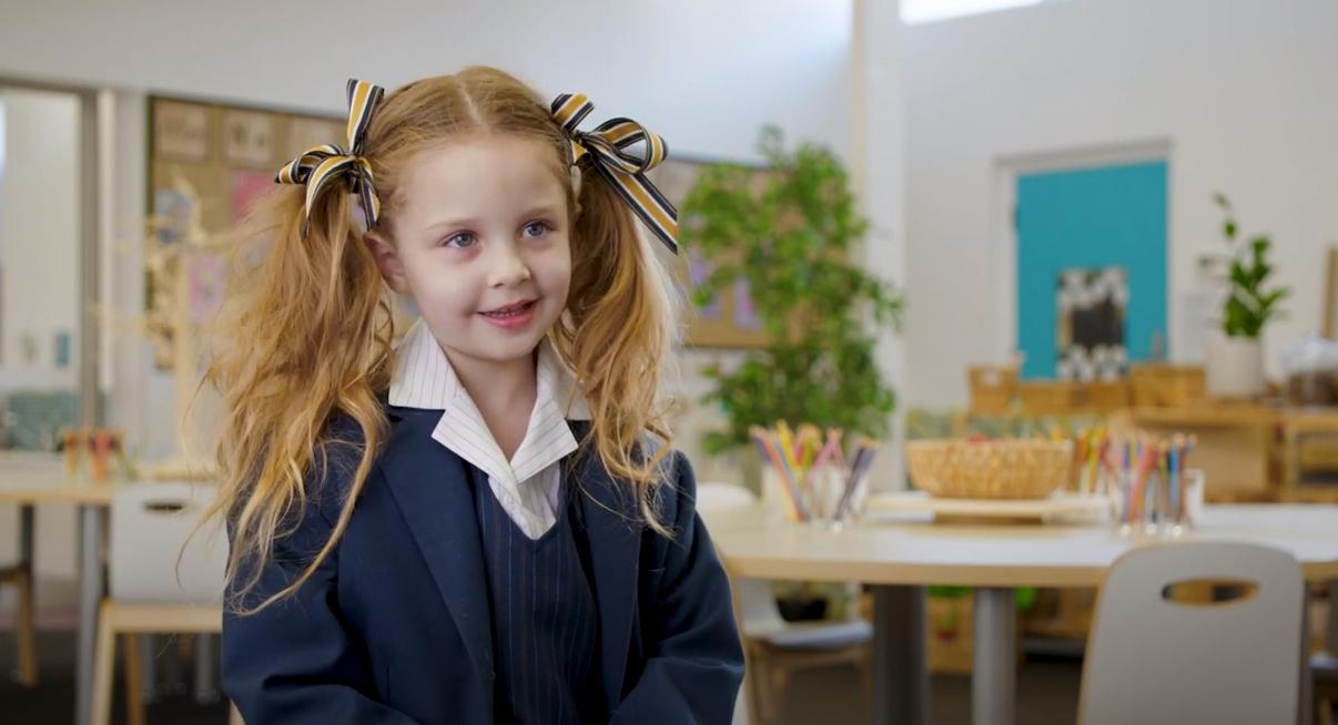 Mid-Year Reception Intake